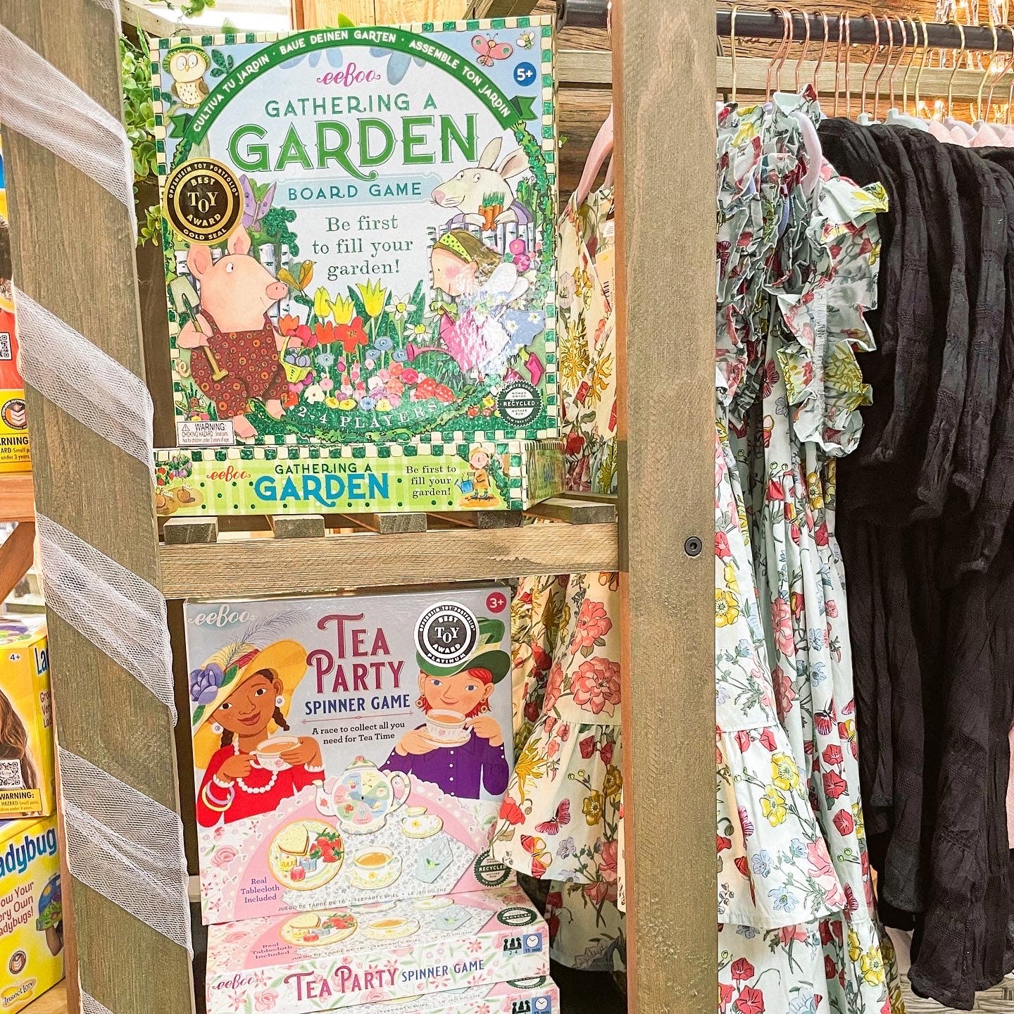 Memories and Fun: Brands We're So Excited to Bring to Lilac Lane ...